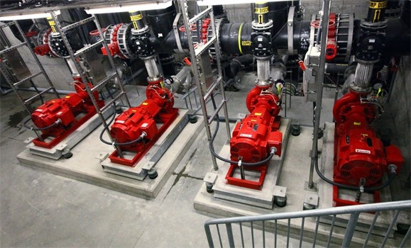 Aquatron expands to help stop the spread of invasive ocean species ...