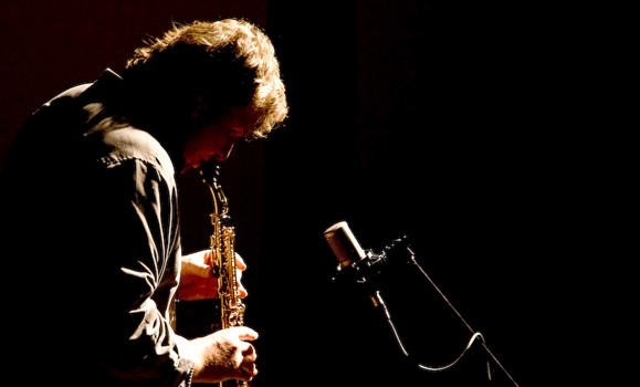 Bringing jazz to the people - Dal News - Dalhousie University