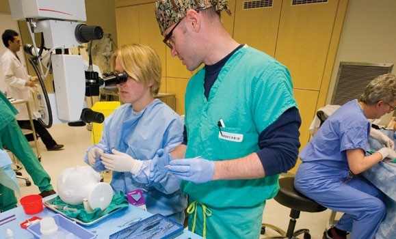 Better teamwork for better health care - Dal News - Dalhousie University