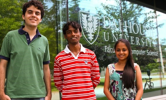 Introducing International Undergrads To Canada Dal News Dalhousie