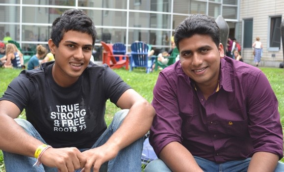A worldwide welcome for Dal’s newest international students - Dal News ...
