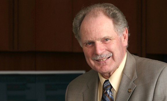 In Conversation: Harold Cook, dean of the Faculty of Agriculture - Dal ...