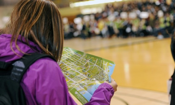 A perfect fit: Students discover Dal at Open House 2012 - Dal News ...