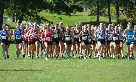 The biggest race of the season - Dal News - Dalhousie University