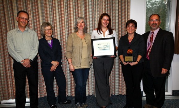 Healthy Workplace Award winners work hard, play hard - Dal News ...
