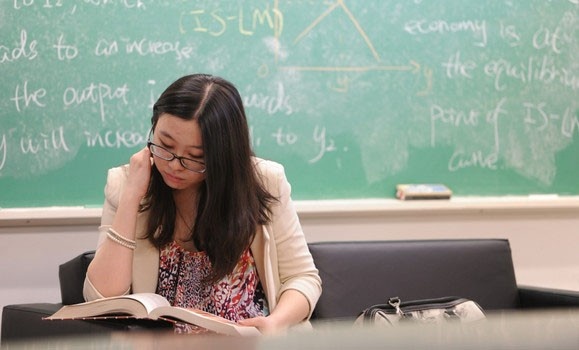 Top 5 exam study tips - Dal News - Dalhousie University
