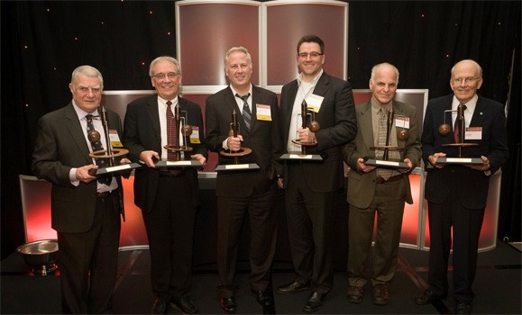 Celebrating the Discovery Awards' 10th anniversary - Dal News ...