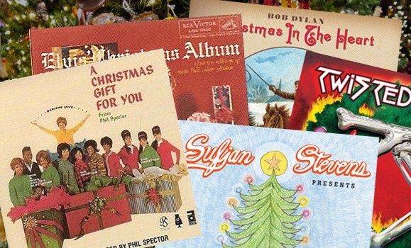 Top 5 rock 'n' roll Christmas songs - Dal News - Dalhousie University