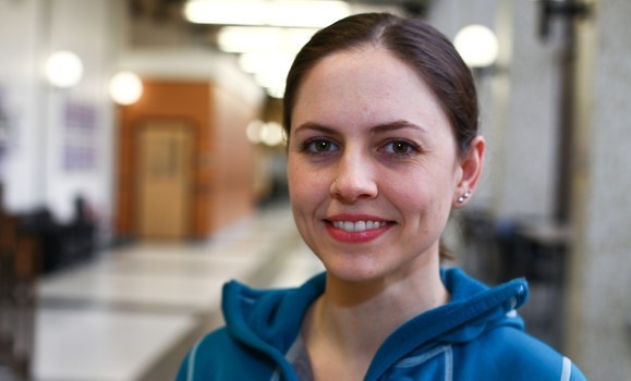 Solving a medical mystery - Dal News - Dalhousie University