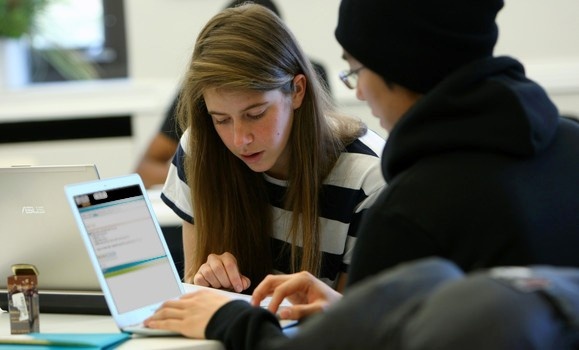 Improving course registration - Dal News - Dalhousie University