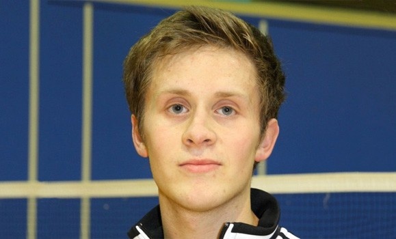 Badminton player earns ACAA Athlete of the Week honours - Dal News ...