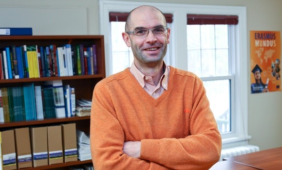 Dal's European Union Centre of Excellence: Fostering transatlantic ...