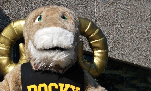 Top 5 facts about the Dalhousie Rams - Dal News - Dalhousie University