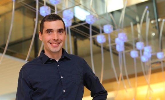 Art in motion: How "Patch" colourfully represents life in the Mona ...