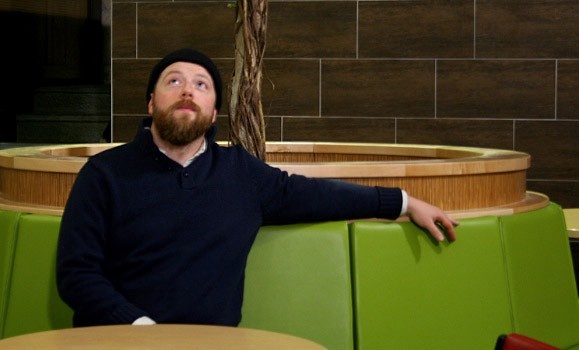 Redrawing the lines: The multimedia work of the Killam Library's Artist ...