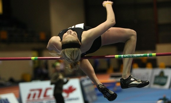 Athletes of the Week (ending Mar. 10) - Dal News - Dalhousie University