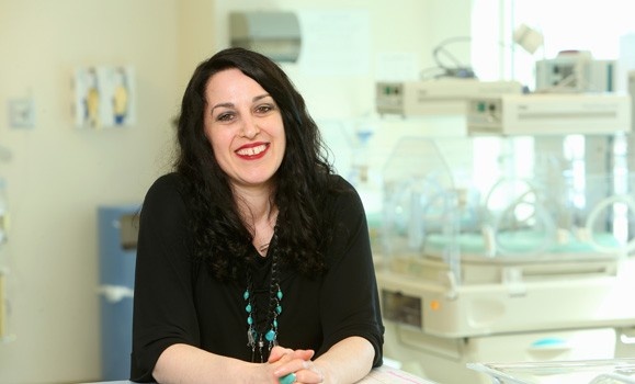 Creating a more inclusive birth environment - Dal News - Dalhousie ...