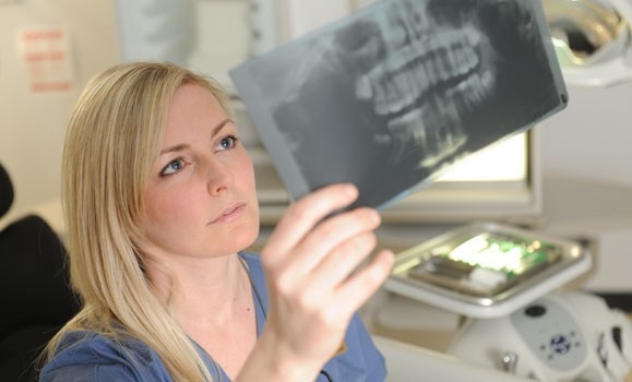 Following her dental destiny - Dal News - Dalhousie University