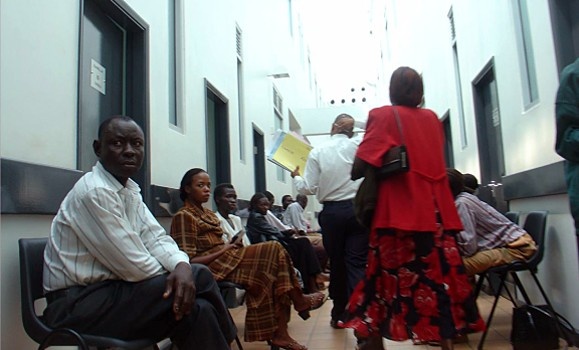 Dal doctor rises to Grand Challenge on HIV - Dal News - Dalhousie ...