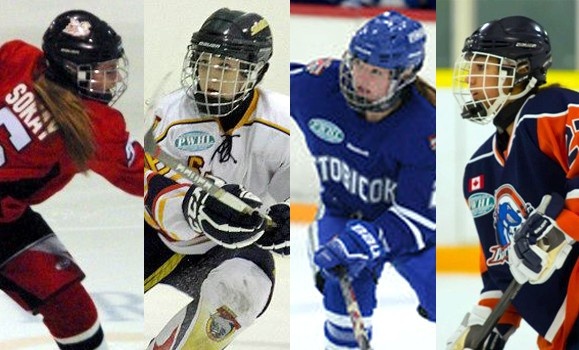 Women's hockey Tigers add to lineup - Dal News - Dalhousie University