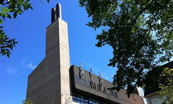 Considering the future of campus energy - Dal News - Dalhousie University