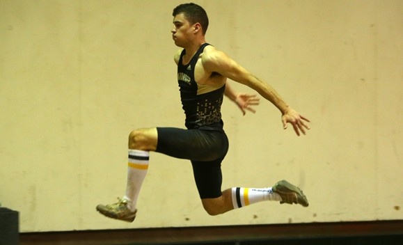 Track and field athlete hitting the international stage - Dal News ...
