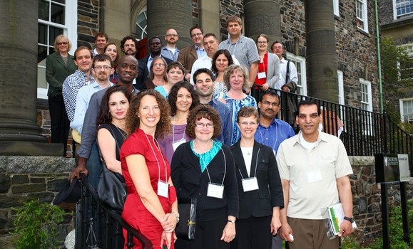 Ready for the classroom - Dal News - Dalhousie University