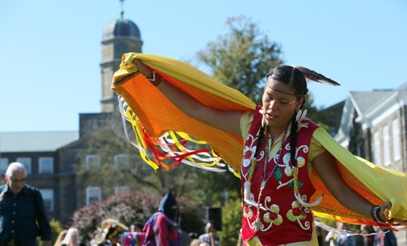 "This is our way": Sharing culture at Dal's annual powwow - Dal News ...