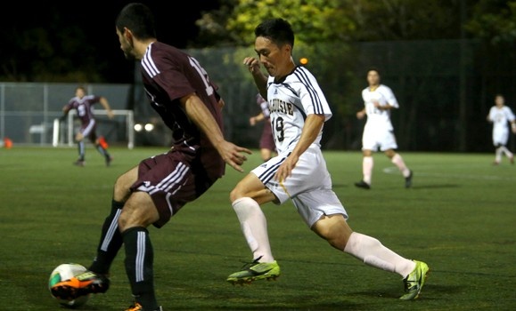 Choi to have the experience of a lifetime - Dal News - Dalhousie University