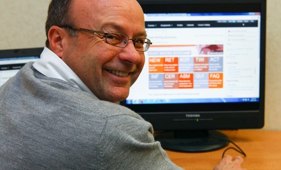 Inside Dal's first MOOC - Dal News - Dalhousie University