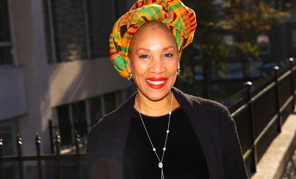 Sharing the Underground Railroad's untold stories - Dal News ...