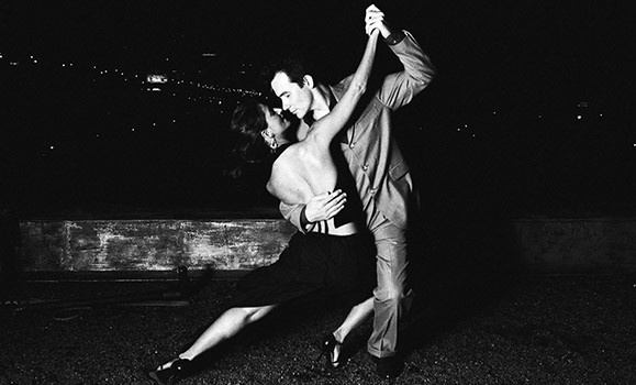 The not‑so‑forbidden dance - Dal News - Dalhousie University