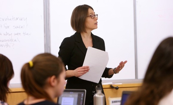 First‑year focus - Dal News - Dalhousie University