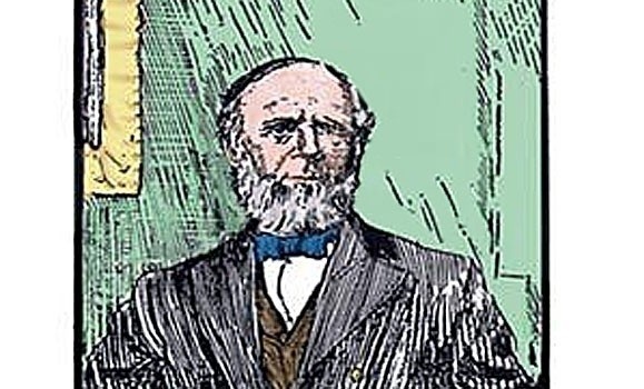 The legacy of George Munro - Dal News - Dalhousie University