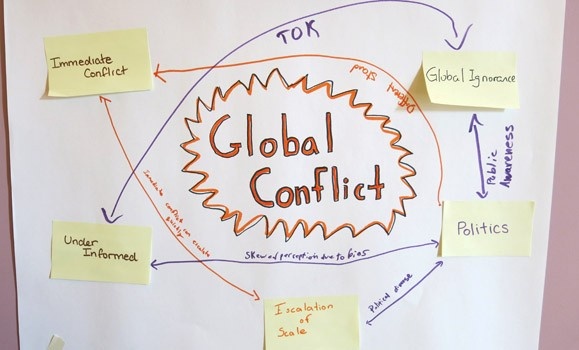 Building sustainable connections - Dal News - Dalhousie University