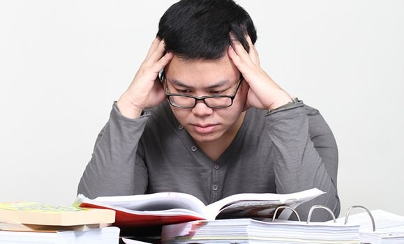 Helpful exam study tips - Dal News - Dalhousie University