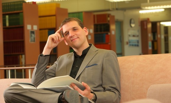 Grad profile: Serving the needs of our communities - Dal News ...