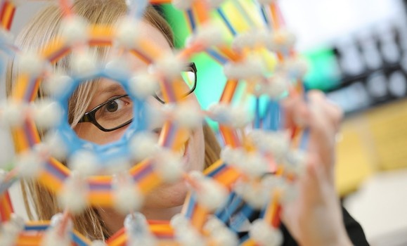 Growing the circle: Eastlink supports Dal math outreach program - Dal ...