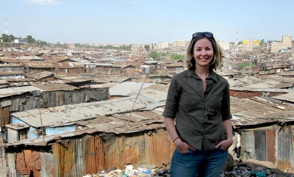 "When I was at Dal": Alumni focus w/ Victoria Sheppard - Dal News ...