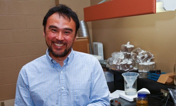 Waste not, want not? Dal researchers lead national agricultural ...