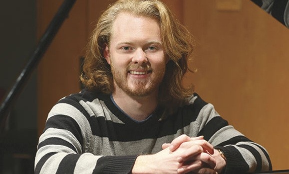 Rising star - Dal News - Dalhousie University