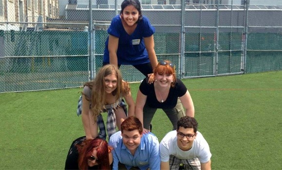 A summer sneak‑peek for new students - Dal News - Dalhousie University