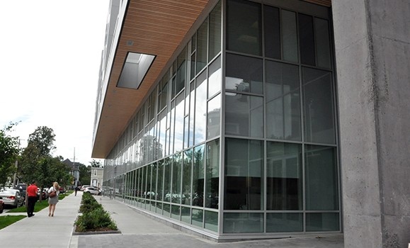 New digs for a new year - Dal News - Dalhousie University