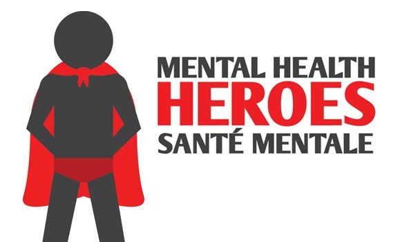 Honouring young mental health heroes - Dal News - Dalhousie University
