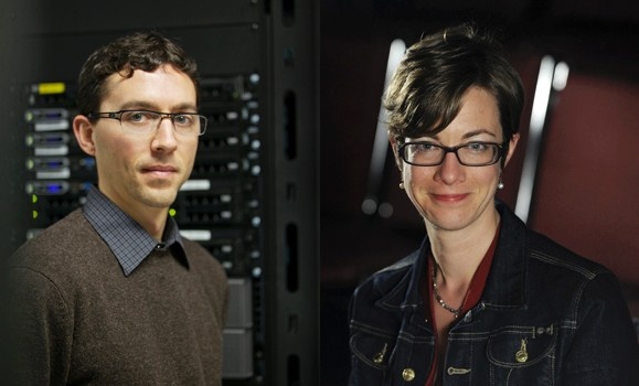 Roberta Barker and Randall Martin named to new Royal Society college ...