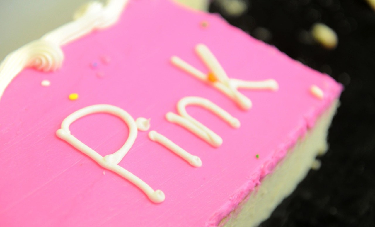 Pink: The colour of respect - Dal News - Dalhousie University