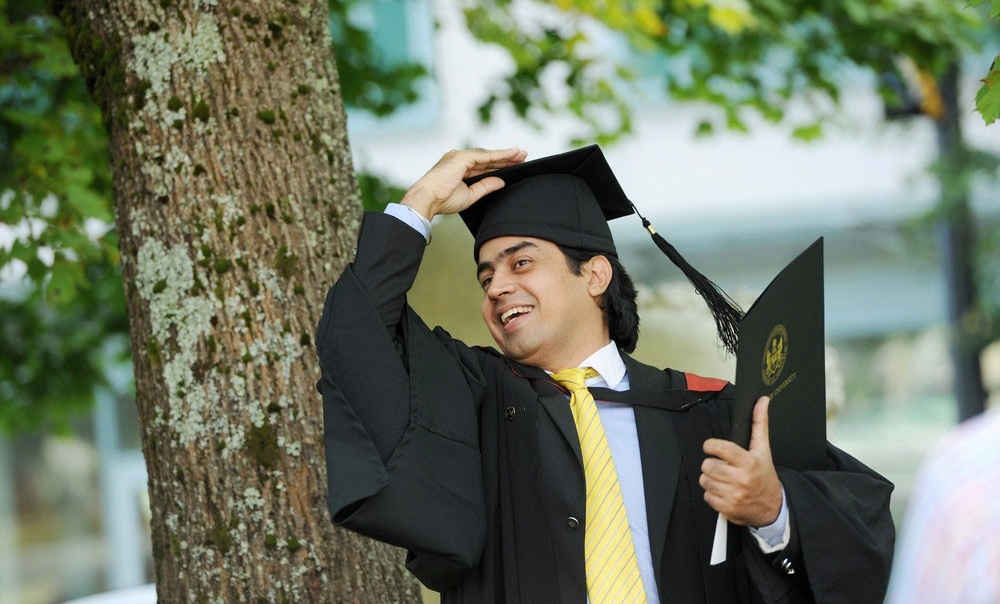 Convocation snapshot: Fall 2014 - Dal News - Dalhousie University