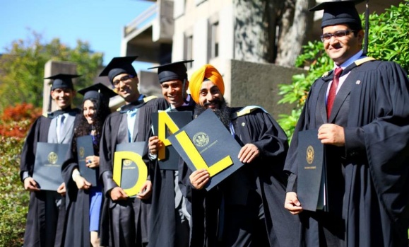 Convocation snapshot: Fall 2014 - Dal News - Dalhousie University