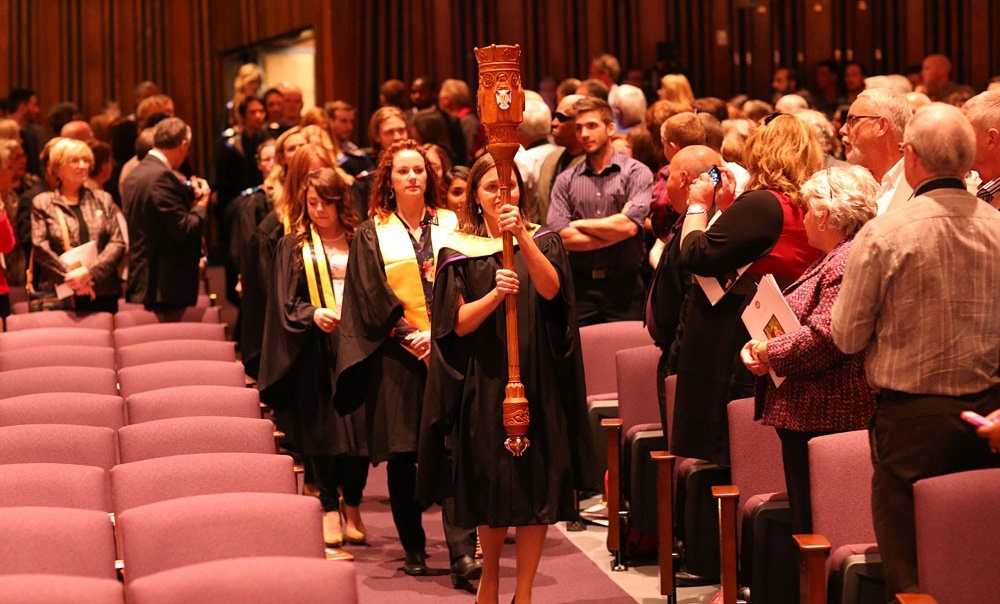 Convocation Snapshot Fall 2014 Dal News Dalhousie University