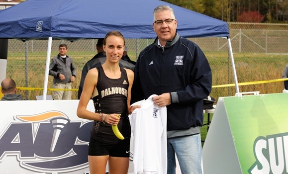 Tigers Weekend Recap (Oct. 10‑12) - Dal News - Dalhousie University